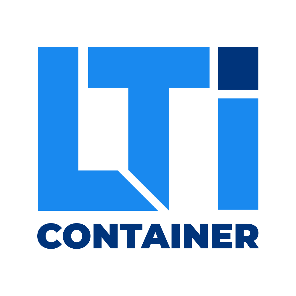 Ekspedisi Container Indonesia - LTI Container